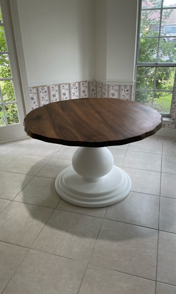 Shop Custom Wood Table Tops – Lumber Shack