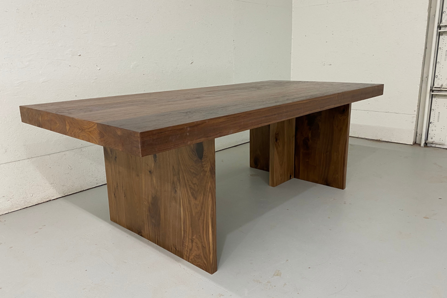 Custom Wood Tables — Lumber Shack