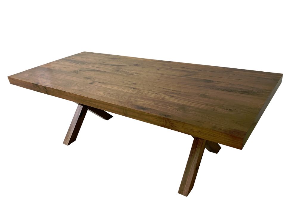 Shop Solid Wood Dining Tables – Lumber Shack