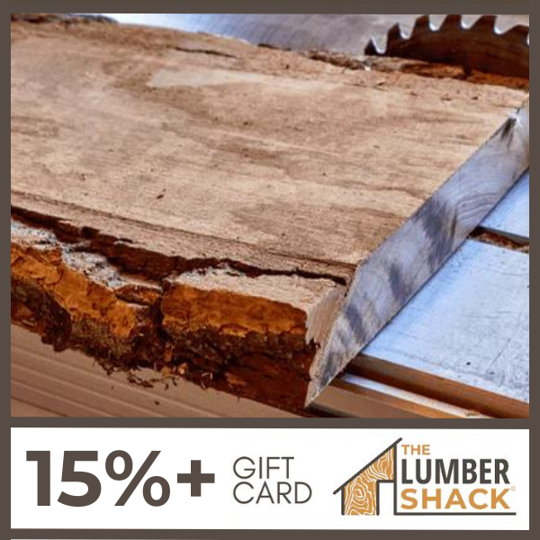All – Lumber Shack