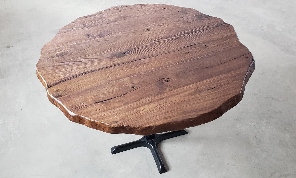 Shop Custom Wood Table Tops – Lumber Shack