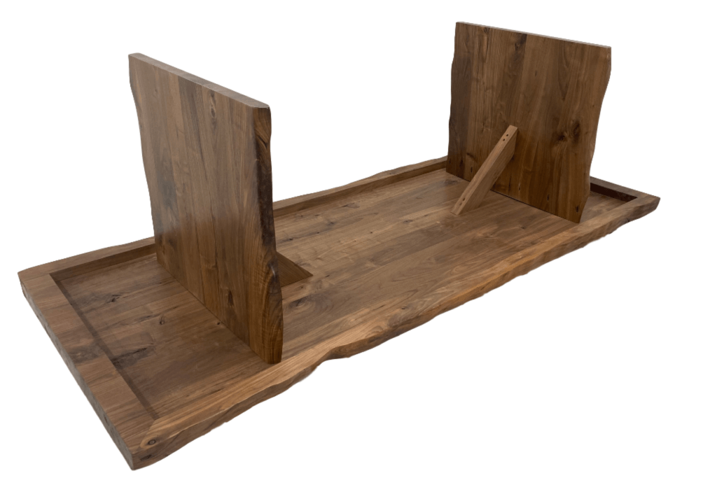 Shop Custom Wood Table Tops – Lumber Shack